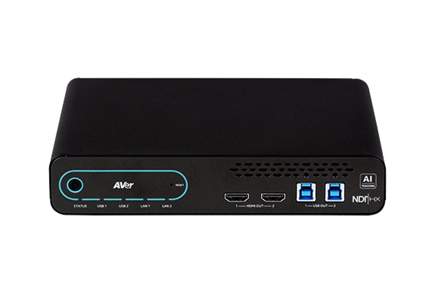 AVer MT300N NDI® Matrix Tracking Box • CommsPartner — Comms Partner ...