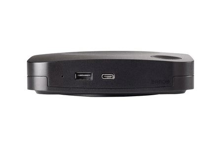 Barco ClickShare C‑10 (Includes One Button) • CommsPartner — Comms ...